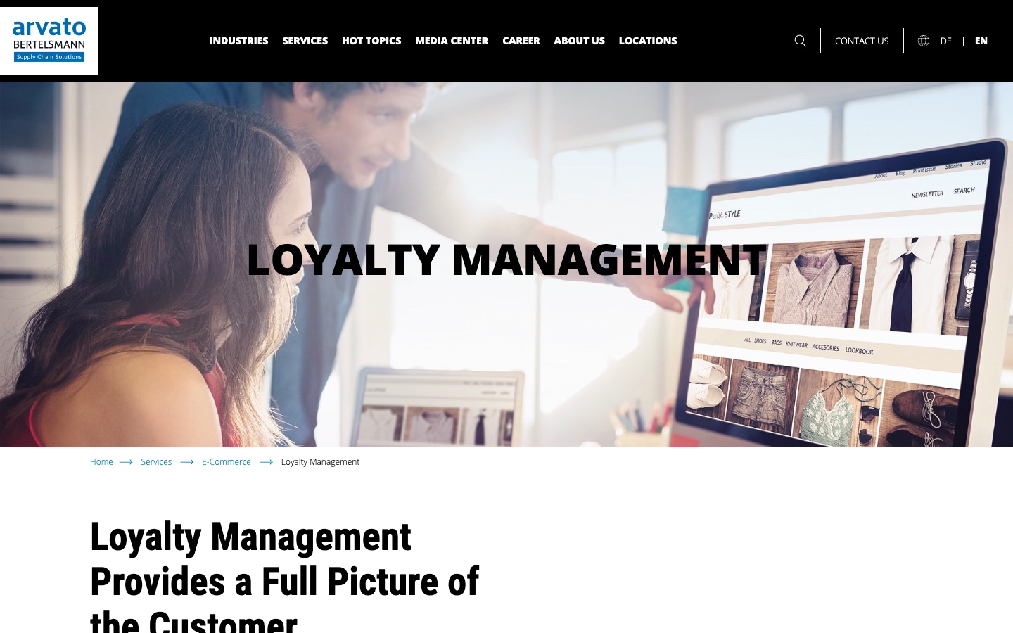 15 Best Enterprise Loyalty Software in 2024